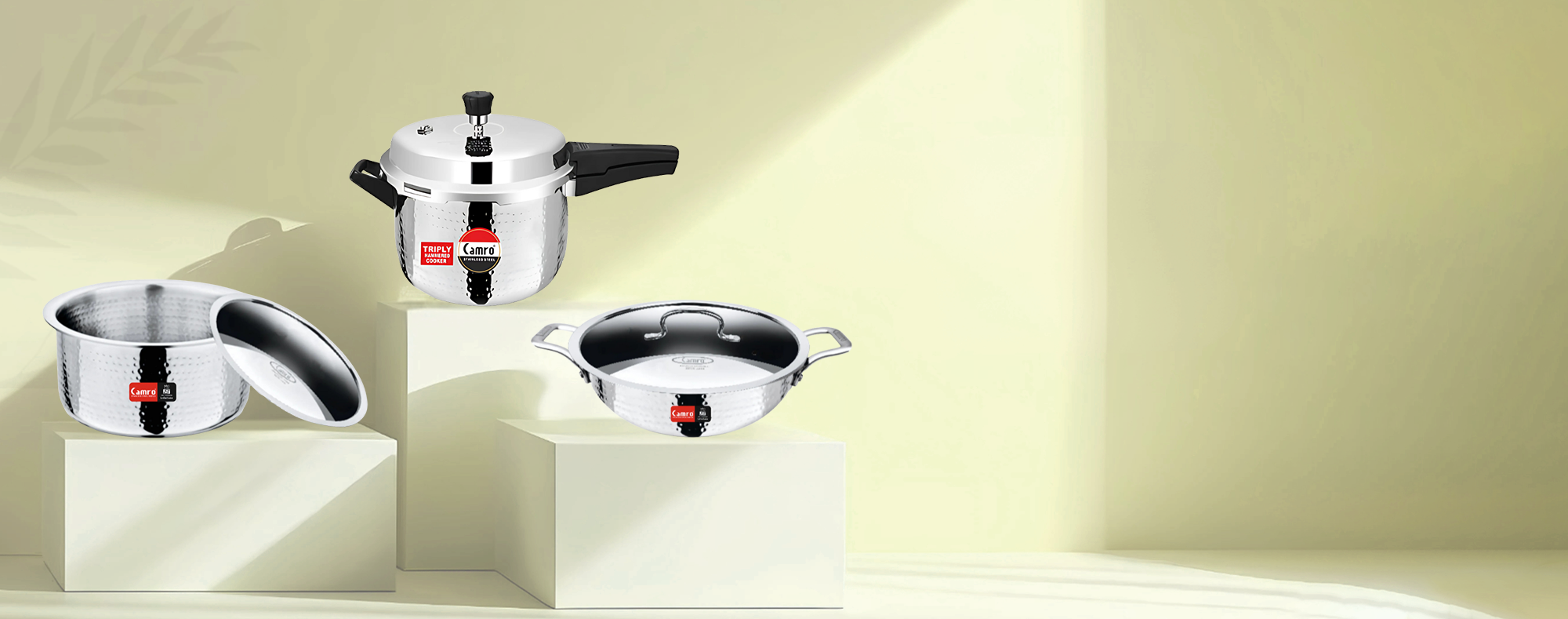 Camro Cooker Limited